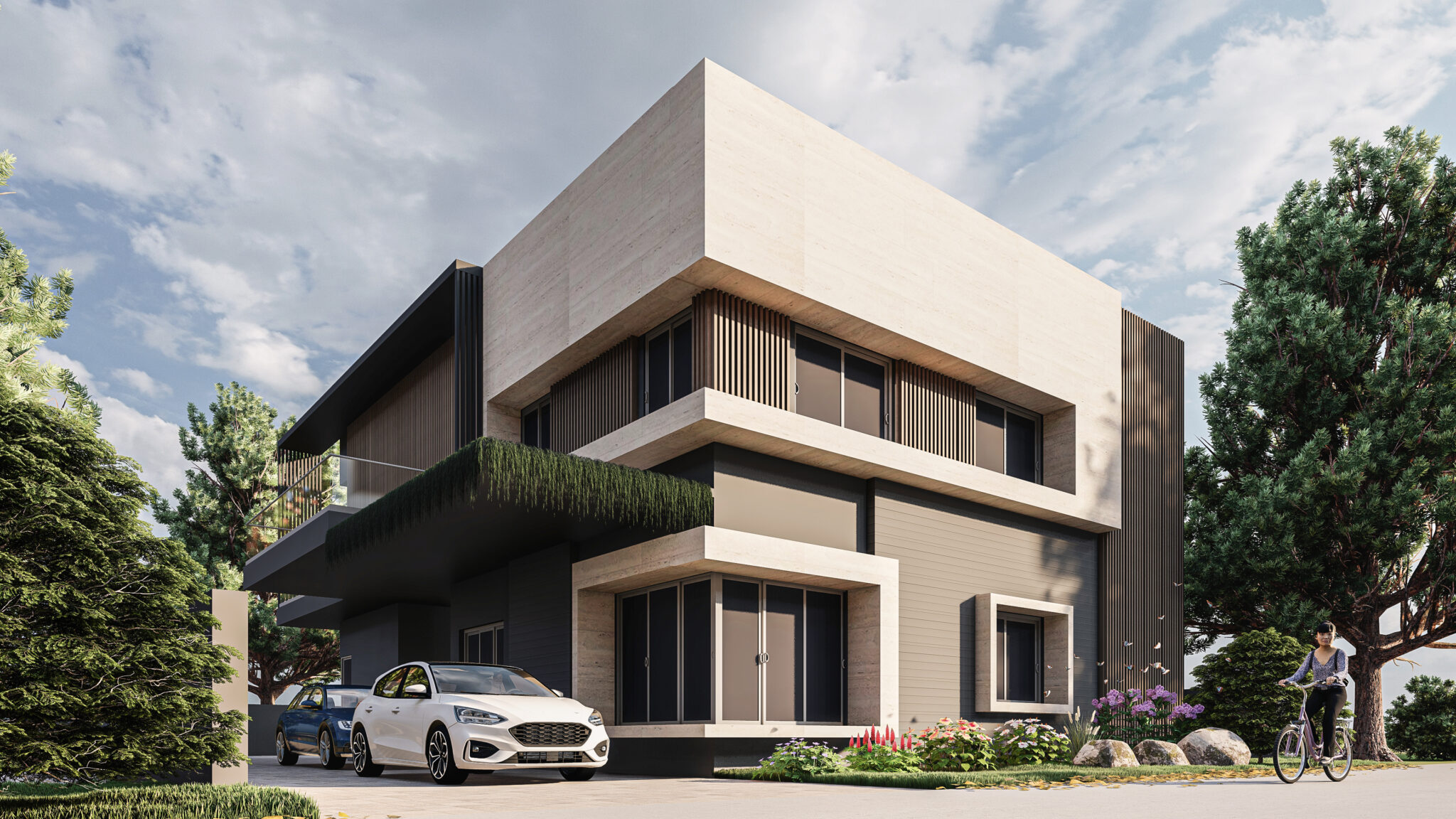 INEX DESIGN STUDIO